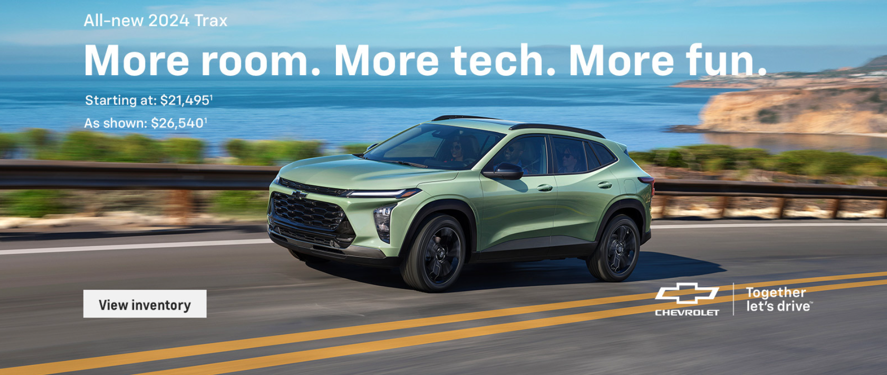 Your Destination for GM Vehicles & Parts | Best Deals Guaranteed